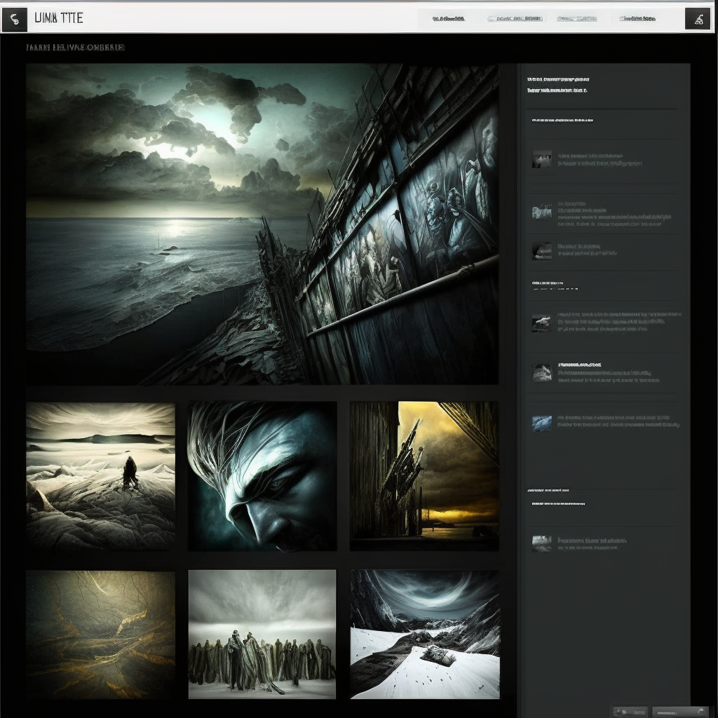 Webflow Lightbox Galleries | Sygnal-U
